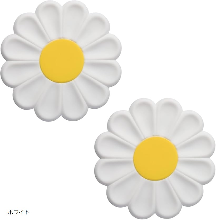 「多用途シリコンマット」鍋敷きや鍋つかみ、ランチョンマット、コースターとして幅広く活躍します。キッチン周りの必需品です。「耐熱性に優れた素材」高温の鍋や食器をしっかり支える耐熱仕様です。熱に強く、調理中も安心して使用できます。「滑り止め効果...