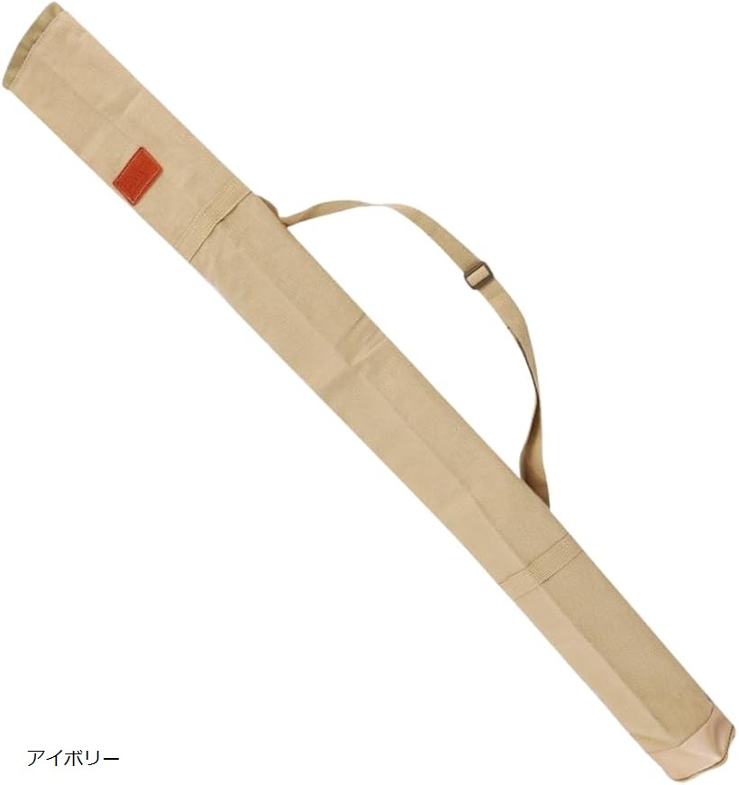 「商品説明」竹刀袋には意外とバリエーションが少ないです。この商品はシンプルなデザインながらカジュアルさも取り入れて設計されており、どの年代が使用しても違和感を感じにくいです。耐久性に優れた素材を使用しています。従来製品のデザインもいいですが...
