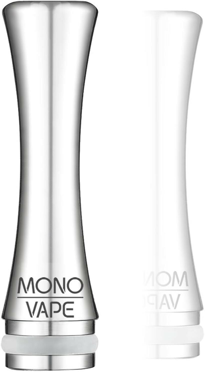 バリエーションコード : 2b89yuwpoi商品コード2b84xjfqxj商品名ドリップチップ MONOVAPE ベイプ マウスピース 510規格 drip tip スピットバック 防止 ステンレス 510 vape 用 キャップ カバー...