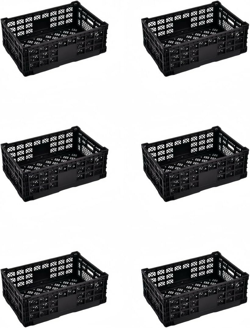 バリエーションコード : 2bui0cf0u1商品コード2b9596vd6t商品名収納コンテナ 折りたたみコンテナー オリコン コンテナボックス 折り畳み 大型 42L 収納ボックス プラスチック 収納ケース スタッキング おりコン メッシ...