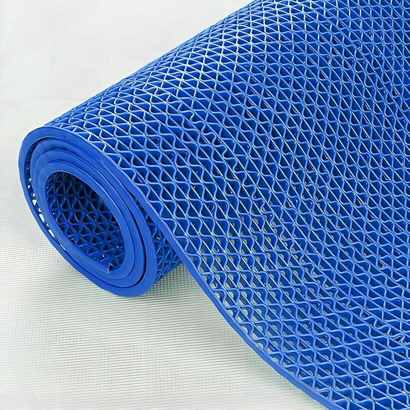 バリエーションコード : 2buijnxyt3商品コード2bjpkqlptj商品名業務用滑り止めマット PVC ゴムマット 歩行滑り止めマット 厚さ4.5mm 透水マット 穴あき 風呂マット プール下マット 玄関マット 滑り止めマット 屋外...