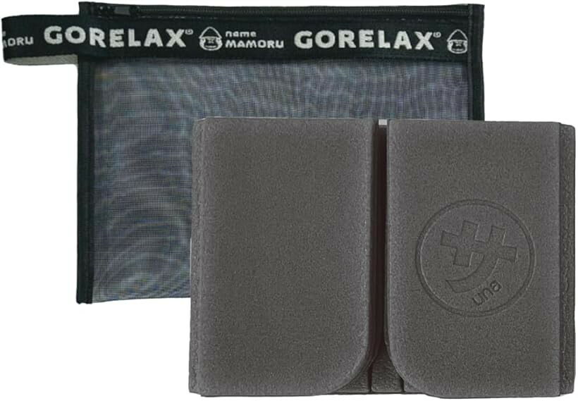バリエーションコード : 2bu3gdfo6y商品コード2bu3gf3quo商品名パタッとサ活マット メッシュポーチ付き GORELAX-MAT-03 丸洗いOK コンパクト ゴリラックス サウナ バスグッズ 折りたたみ レジャーブランドご...