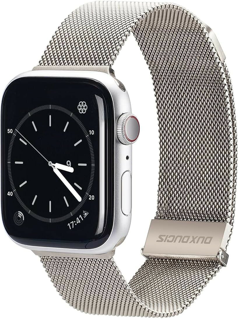 バリエーションコード : 2bjwvspfls商品コード2bjwc05ffj商品名コンパチブル Apple Watch バンド アップルウォッチバンド ステンレス留め金製 男女兼用バンド 長さ調節 メッシュ ベルト Apple Watch ...