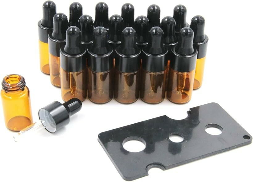 バリエーションコード : 2b8chwt8xd商品コード2b8vnkrg2s商品名互換品 アロマ スポイト遮光瓶 アロマオイル 遮光瓶 保存 容器 小分け 詰め替え ボトルブランドXPデザインカラー3ml 18本セット欠けにくく熱衝撃や温度...