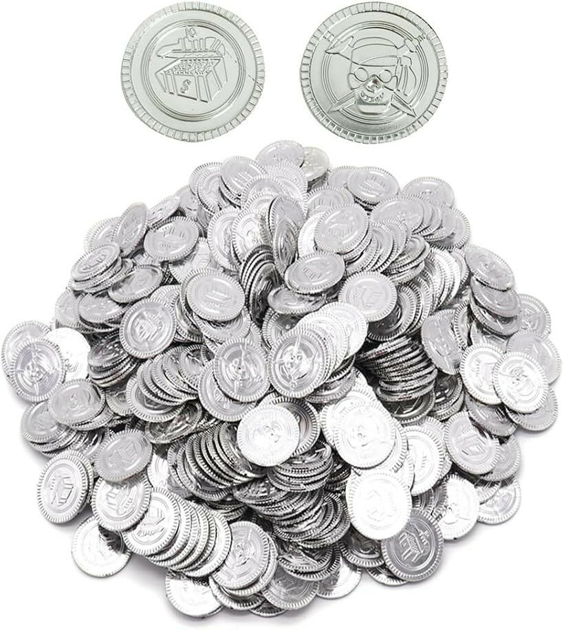 バリエーションコード : 2b9y1qdfok商品コード2b9y1gpqvg商品名金貨 アンティーク コイン 宝箱 ゴールド お金 古銭 海賊 カジノ 300枚 シルバーブランドFUPUTWOカラーシルバードクロと宝箱が描かれたアンティーク...