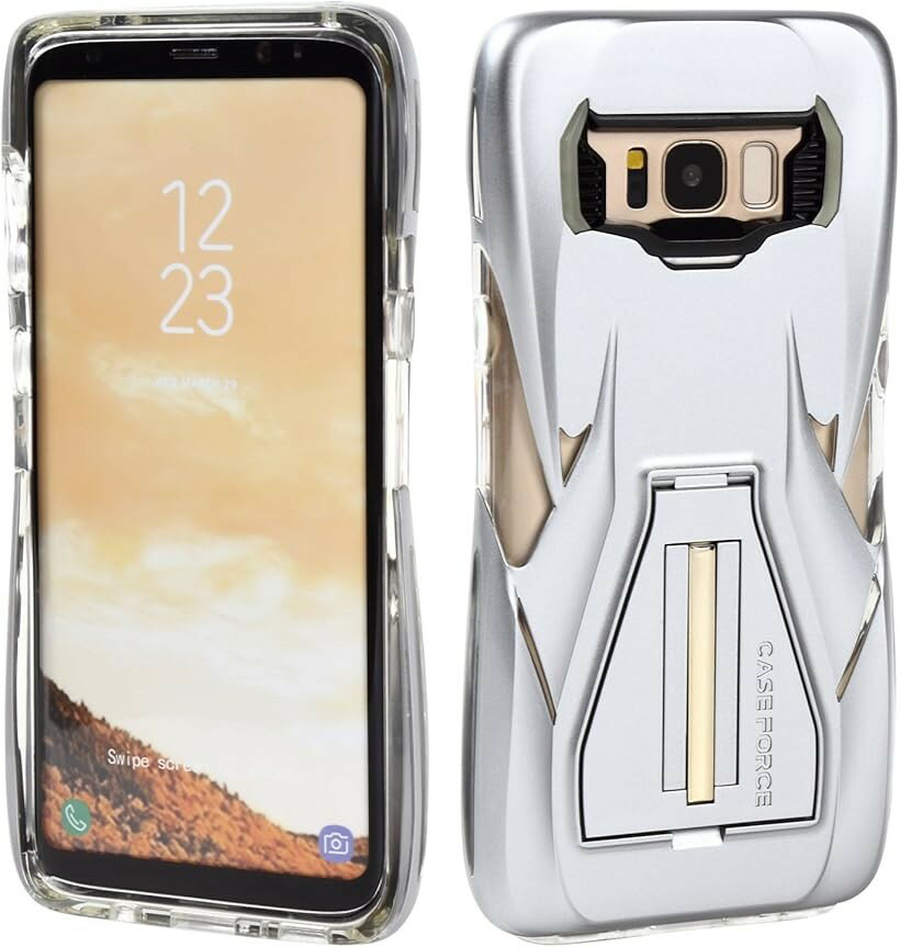 バリエーションコード : 2b8iiyic0x商品コード2b8iit03rv商品名GADIEL Galaxy S8＋ 6.2インチ 耐衝撃 ケース 2層構造 落下 衝撃に強い 保護カバー Samsung ギャラクシーをがっちりガード 衝撃吸...