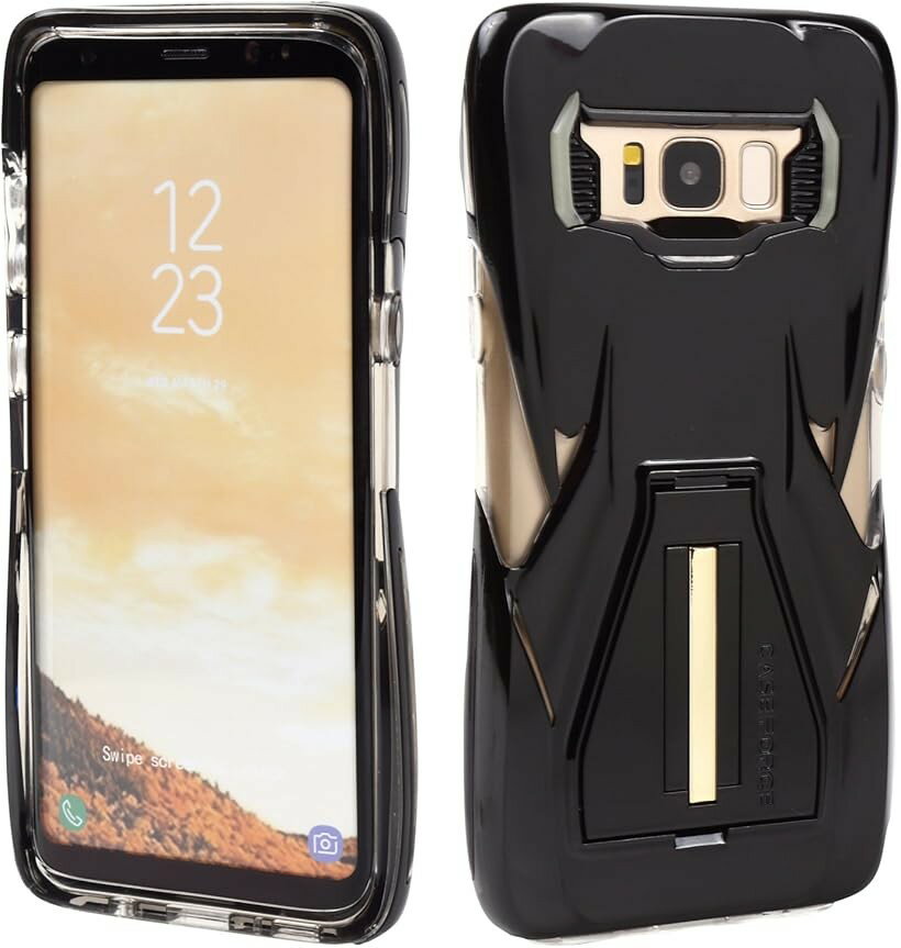 バリエーションコード : 2b8iiyic0x商品コード2b8iitli5s商品名GADIEL Galaxy S8＋ 6.2インチ 耐衝撃 ケース 2層構造 落下 衝撃に強い 保護カバー Samsung ギャラクシーをがっちりガード 衝撃吸...