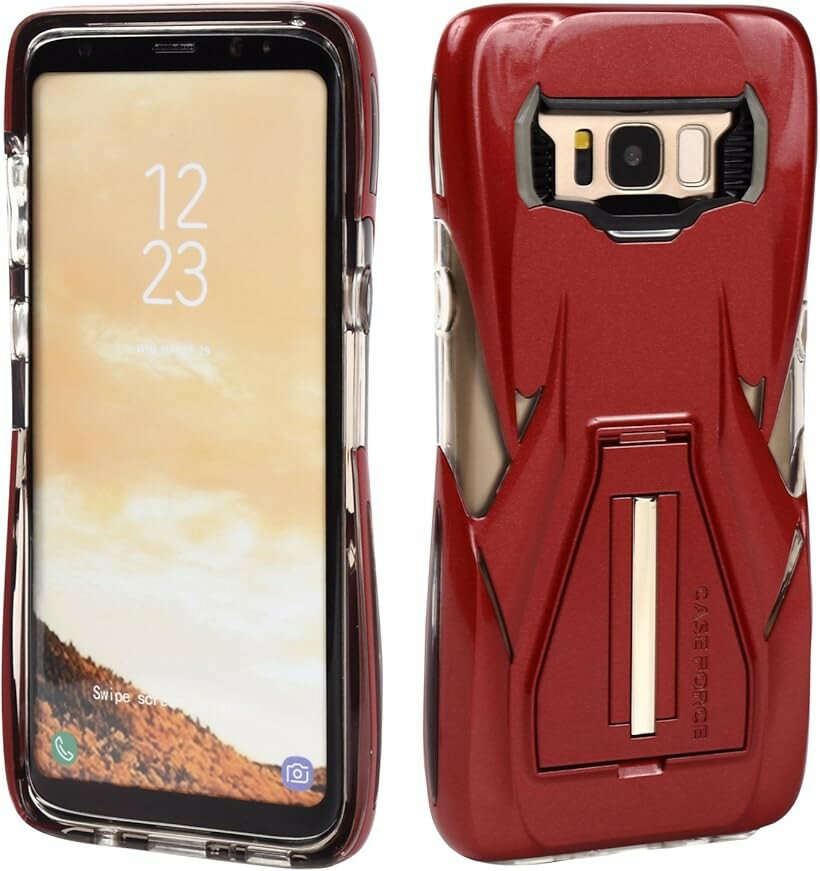 バリエーションコード : 2b8iiyic0x商品コード2b8iitn81w商品名GADIEL Galaxy S8＋ 6.2インチ 耐衝撃 ケース 2層構造 落下 衝撃に強い 保護カバー Samsung ギャラクシーをがっちりガード 衝撃吸...