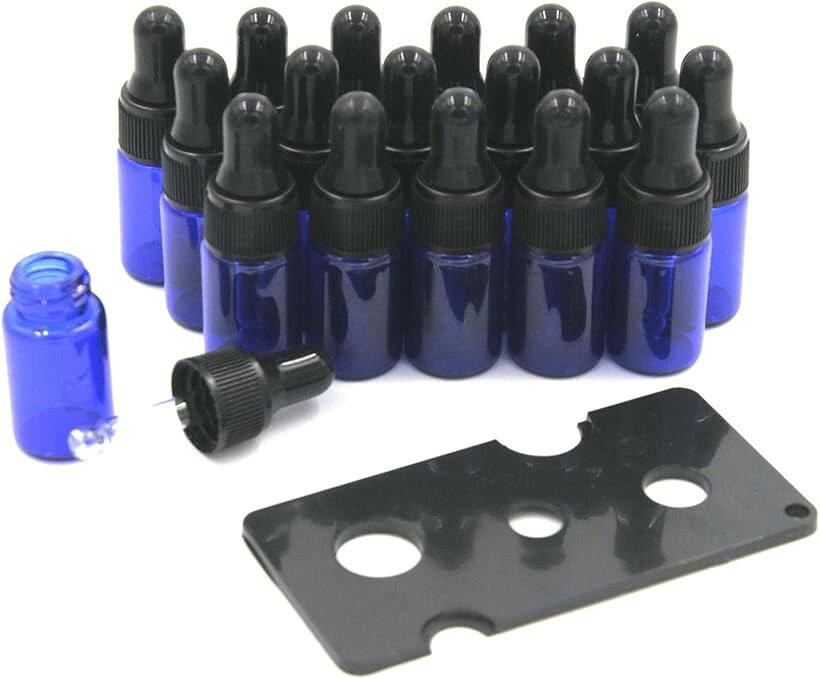 バリエーションコード : 2b6rwr4gdq商品コード2b6rw9j1rg商品名互換品XPデザイン アロマ スポイト遮光瓶 アロマオイル 遮光瓶 保存 容器 小分け 詰め替えブランドエクスペリエンスデザインカラー藍色3ml 18本欠けにく...