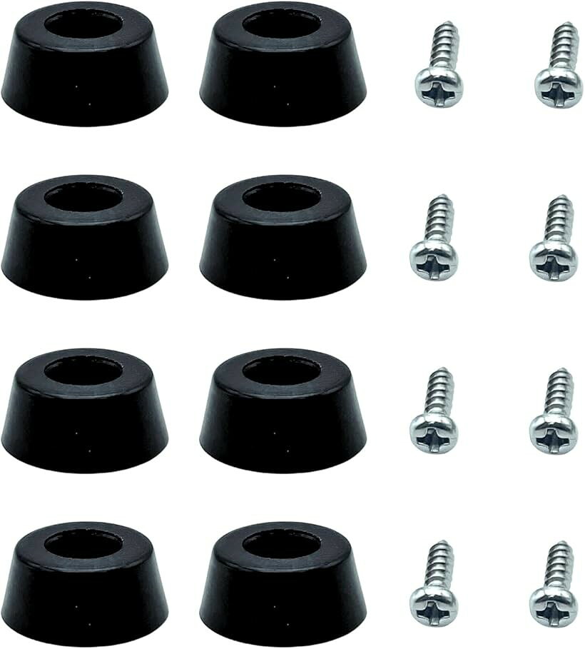 バリエーションコード : 2b92v888g9商品コード2b92v6g43d商品名ゴム足 クッションゴム 滑り止め ゴム 防振ゴム 防震ゴム 足 洗濯機 pc D20mm 15mm H8mm ネジ M4 10mm 8個セットブランドshym...