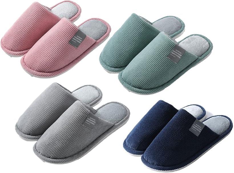 バリエーションコード : 2bjs8r443j商品コード2bjs8stjl0商品名スリッパ ルームシューズ 4足 セット 室内 おしゃれ 滑り止め 来客用 自宅用 職場 スリッパ4足セットAブランドcmy selectカラースリッパ4足セッ...