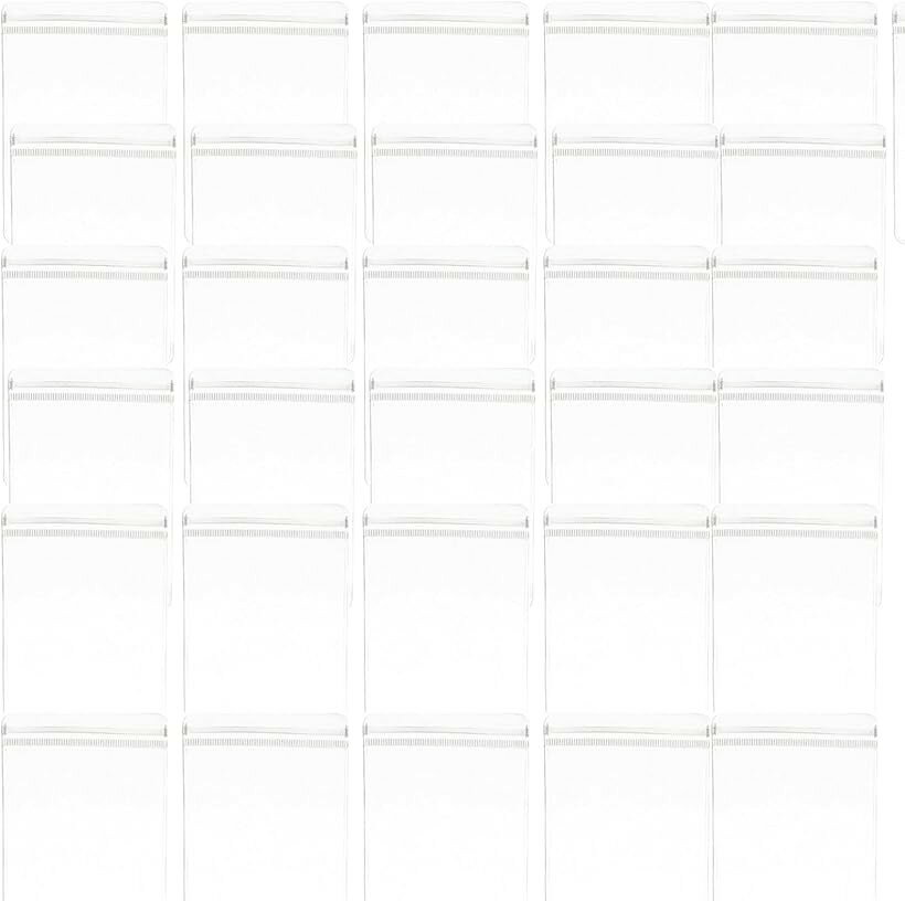 バリエーションコード : 2bu6o0k8lj商品コード2bu6owp9st商品名100枚セット ジュエリー袋 pvc アクセサリー袋 透明 変色防止 ジッパー付き袋 密封 包装袋ブランドNASSIAカラークリアサイズ等8x12cm「変色防...