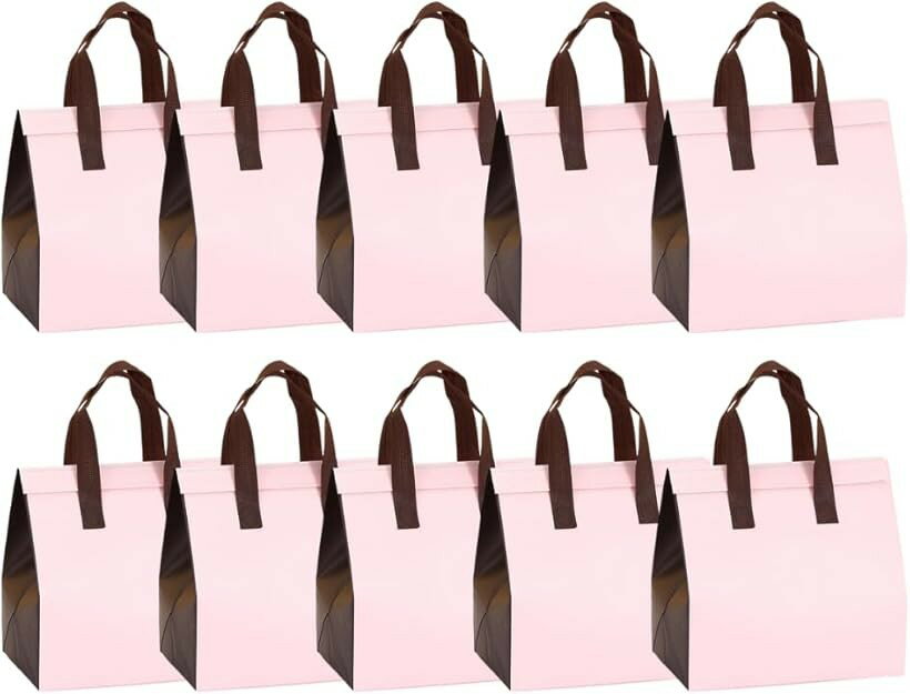 バリエーションコード : 2b93jvwvvq商品コード2b93jvgpvj商品名保冷バッグ 保温 保冷袋 保冷バッグ 保冷 バック アルミ 業務用 使い捨て 10袋セットブランドideastoreカラーピンクサイズ等24cmx24cmx1...