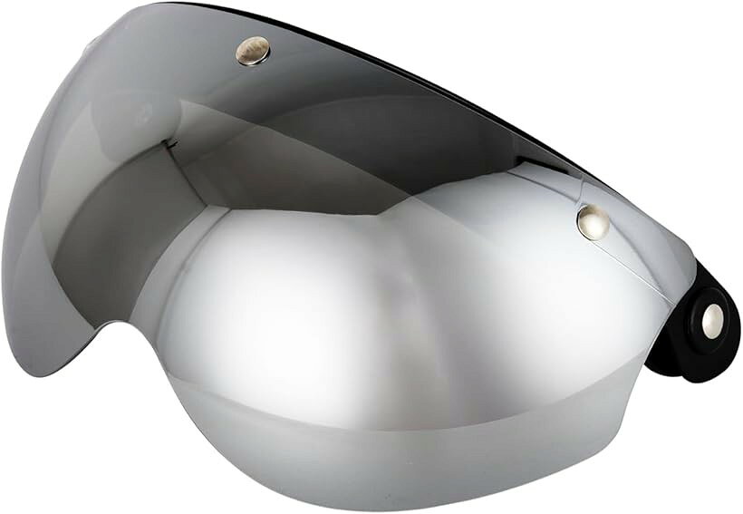 バリエーションコード : 2bu2xr00nr商品コード2bu2xkhlyn商品名互換品 ヘルメットバイザー ヘルメットシールド 3スナップ 後付け 汎用ブランドCOZENTAカラーミラーヘルメットの印象をアップグレードし、ライディングを格...