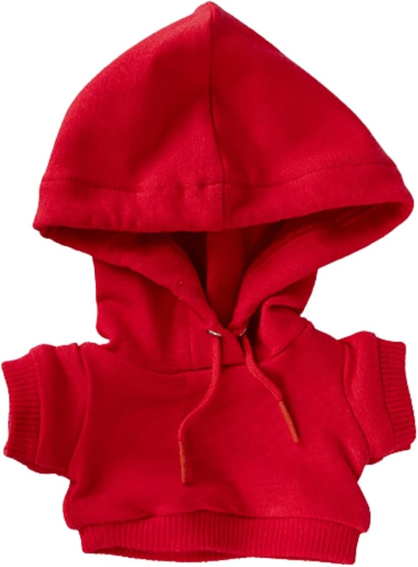 バリエーションコード : 2bu4ogskni商品コード2bu4og0jot商品名人形 ぬいぐるみ 服 ぬい服 パーカーブランドCOZENTAカラーレッドサイズ等10cmお気に入りのぬいぐるみや人形をもっと可愛く。着せ替え用のミニチュアパー...