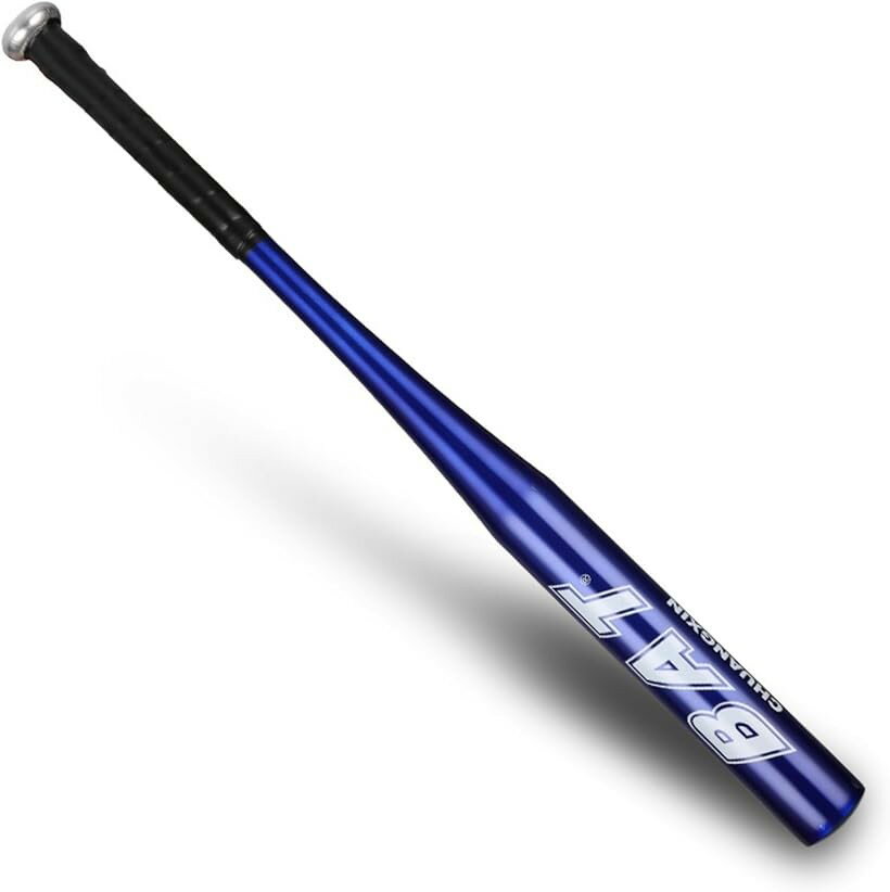 バリエーションコード : 2b91f8uoly商品コード2bu8kicupc商品名金属バット 野球 護身用 軽量 子供 少年 大人 アルミ製ブランドCOZENTAカラーブルーサイズ等63cmこの金属バットは、高品質なアルミニウム合金を使用し...