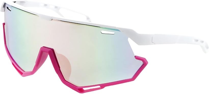 バリエーションコード : 2bu90tt291商品コード2bu90y2vls商品名スポーツサングラス 偏光 UVカット 登山 テニス 野球ブランドCOZENTAカラーホワイト ピンクサイズ等子供用アウトドアやスポーツをさらに楽しむための高機...