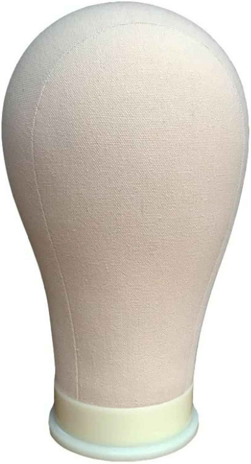 バリエーションコード : 2b29sf40op商品コード2b29qnt8ch商品名マネキンヘッド キャンバス モデル 展示 ディスプレイ サロン マチ針 55cmブランドMaT storeカラーベージュ「ディスプレイ」ウィッグや帽子などのデ...