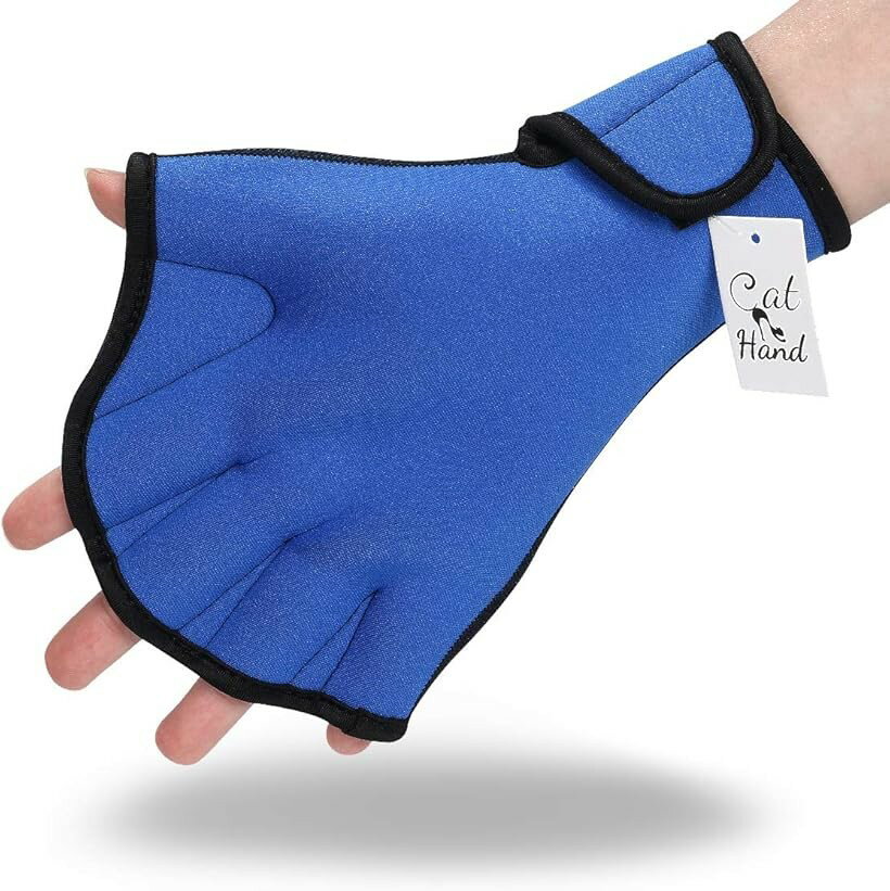 バリエーションコード : 2bf9a594q6商品コード2bf9a594wg商品名パドル グローブ ブルー SブランドCat Hand(キャット ハンド)カラーブルーサイズ等S安全なウェットスーツ素材のパドリンググローブです。プラスチック等...
