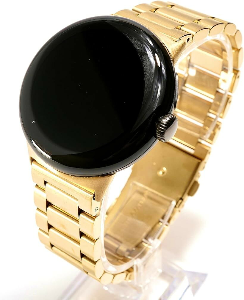 バリエーションコード : 2b9g4fj3v1商品コード2b2duu3wj1商品名Google Pixel Watch バンド おしゃれ ピクセルウォッチ 時計 ウォッチベルト/工具不要 メンズ レディース ギフト プレゼントブランドRoy...