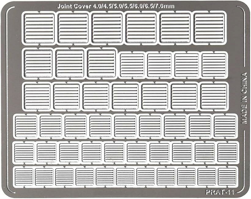 バリエーションコード : 2b6i11r0ip商品コード2b6i1v5puy商品名ガンプラ や ロボット スケール モデル 等の ディテールアップに ステンレス エッ チング パーツ セット type11ブランドR-STYLE(アールスタイ...