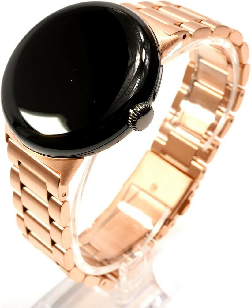 バリエーションコード : 2b9g4fj3v1商品コード2b9pdhvc59商品名Google Pixel Watch バンド おしゃれ ピクセルウォッチ 時計 ウォッチベルト/工具不要 メンズ レディース ギフト プレゼントブランドRoy...