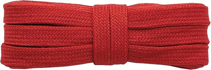 バリエーションコード : 2b2o18yhh0商品コード2b2o182y5p商品名シューレース SHOELACES 純綿靴紐 長さ8MM幅 平紐 無地 靴ひも おしゃれ スニーカー 紐ブランドJYLTTカラーレッドサイズ等100綿100%の...
