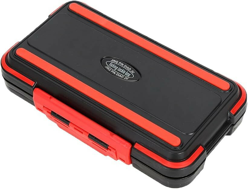 バリエーションコード : 2bjc380g0d商品コード2bjc3881oo商品名ルアー ワーム ケース 両面 タックル ボックス 釣り 小型 大容量 メタルジグ ジギング 青物 釣具 収納 防水 リバーシブル ミノー ジグ ブラックブラン...