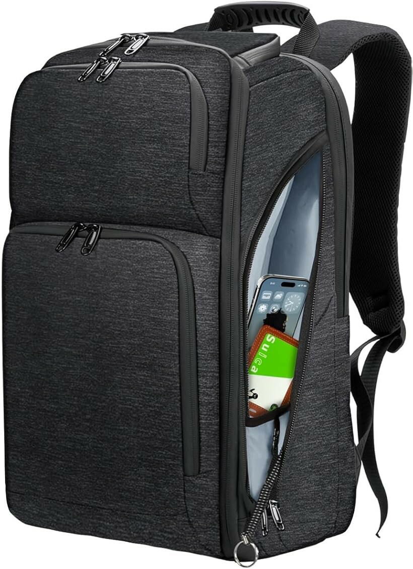 バリエーションコード : 2b988wq1il商品コード2bupr4oxvk商品名リュック メンズ ビジネスリュック リュックサック 弁当入れ スクエア 大容量 PC 通学 通勤 出張 高校生 型崩れ防止ブランドABIBAカラーモクブラック...