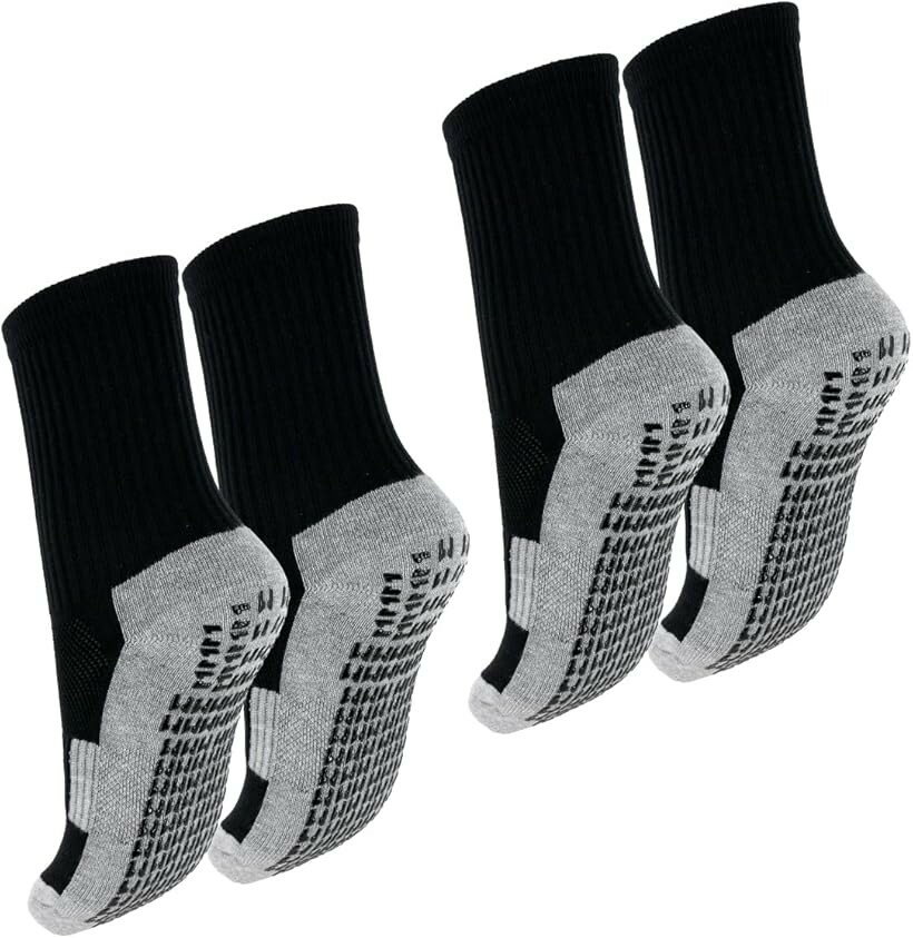 バリエーションコード : 2b4nqnvq02商品コード2bjy061xlv商品名サッカー ソックス ジュニア スポーツ 滑り止め 足首サポート 子供 キッズ 靴下ブランド753japanカラー黒・黒2足セット19cm-24cmサイズ等19...