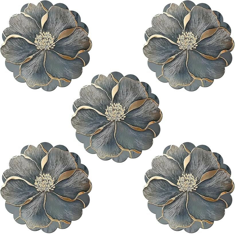 バリエーションコード : 2br3pu3hg8商品コード2br3p5hkpf商品名ランチョンマット グレーな牡丹風 花柄 北欧タイプ テーブルマット 滑り止め 防水 汚れ防止 耐熱 抗菌 食卓 装飾 おしゃれブランドCAWKAYカラーグレー...