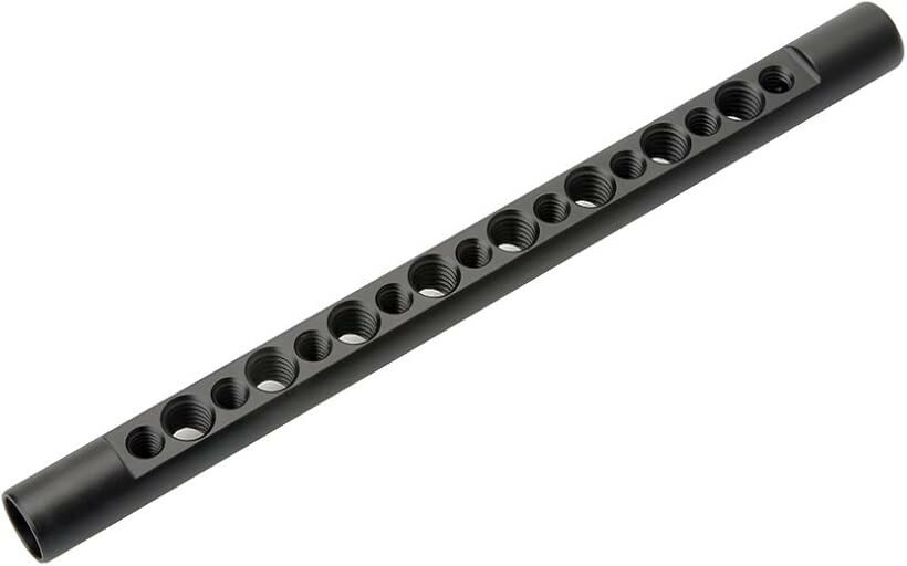 バリエーションコード : 2b2sqcir1o商品コード2b8rgrntvy商品名互換品カメラ15mmロッド 15mmチーズロッド カメラチーズバー ルミニウム製 超軽量 ビデオ DSLRカメラケージ カメラアクセサリー 撮影安定性機材ブラ...