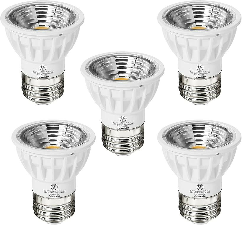 バリエーションコード : 2bj164c5u2商品コード2b8rn9c00y商品名5.5W LED電球 E26口金 電球色2700K 絶縁材料本体 ハロゲン電球50-60W形相当 演色性Ra95 長寿命JDR50の代替品 非調光 広配光タイ...