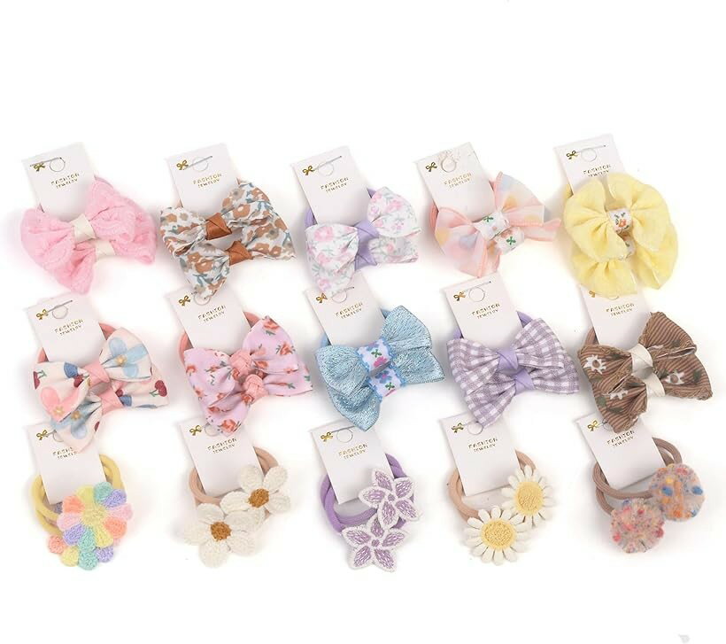 バリエーションコード : 2b8yy6839v商品コード2b8wd82tou商品名ヘアゴム こども リボン 髪ゴム 子供 赤ちゃん かみどめ 30本セット ベビー へあアクセサリー ヘアバンド 子供用 キッズ 女の子 かわいいブランドBIA...