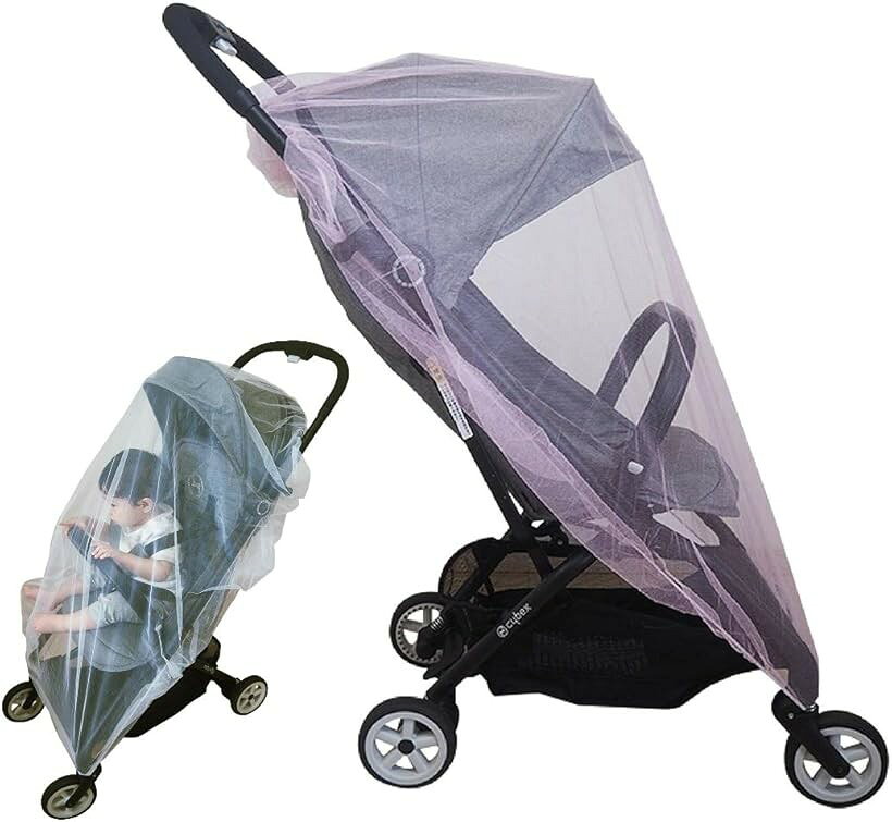 バリエーションコード : 2b8ckx6ulo商品コード2b8cr3yyiy商品名ベビーカー 蚊帳 蚊帳ネット 虫除け 風除け ネット 日よけ uv カバー 赤ちゃん ガード アウトドアブランドAideazカラーピンク「虫除け・日よけカバー...