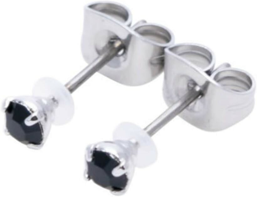 バリエーションコード : 2b8pr3thn4商品コード2b8prd9t0n商品名メンズ チタンポスト 3mm スタッド 低金属アレルギー 安心 対応 シルバー ゴールド 3ミリ 医療用プチプラ ピアス レディース シルバージェットブランド...