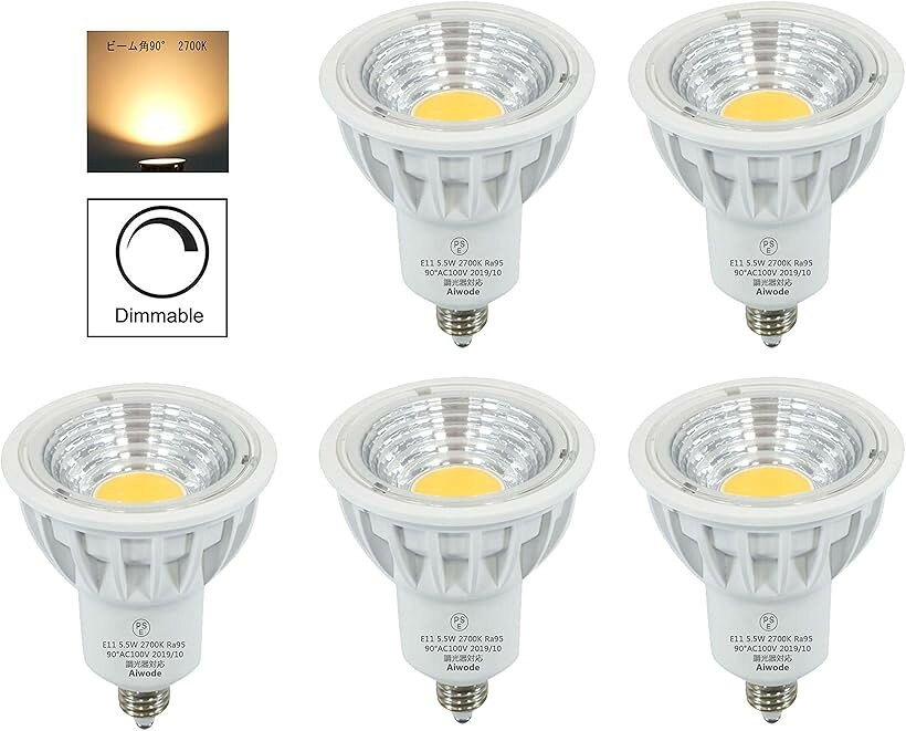 バリエーションコード : 2bj162qkgj商品コード2b8nf4xsio商品名5.5W LED電球 E11口金 キッチン アウトドア オフィス レストラン PSE認証済ブランドAiwodeカラー電球色サイズ等5)E11（調光器対応）1....