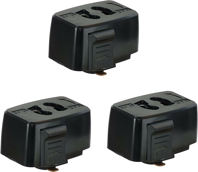 バリエーションコード : 2b4jqxho0d商品コード2b68nx03t1商品名引掛シーリングプラグ ダクトレール用 取付簡単 100V/50-60Hz専用600W 6Aまで 引掛シーリングボディ ライティングレール用 PSE認証ブランド...