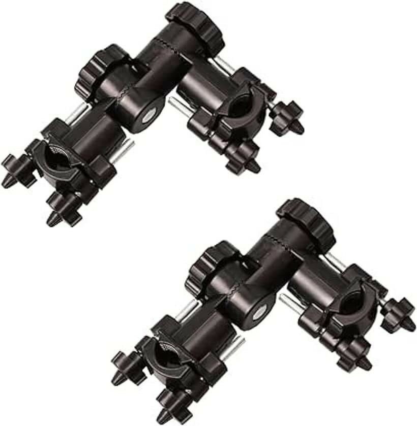 バリエーションコード : 2b92f4roxw商品コード2b92f4uwkl商品名パラソルホルダー ジョイント 釣り キャンプ アウトドア 日傘 日よけ パイプ椅子 ポール 固定 角度調整 2個ブランドPLEAVITカラーブラック「高品質で...