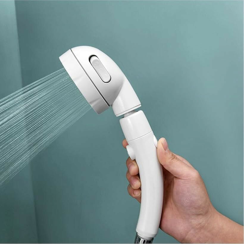 商品コード2brjj1qq2c商品名シャワーヘッド 節水 シャワー ヘッド 塩素除去 高水圧 高洗浄力 極細水流 3段階モード 水量水圧調節 汚れ除去 水漏れ防止 取り付け簡単 ミストシャワー 快適なシャワー shower head 軽量ブ...