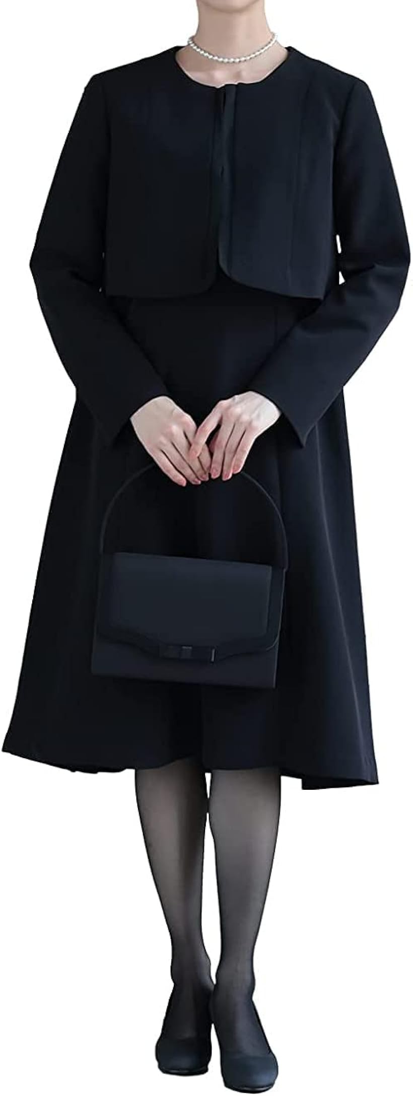 バリエーションコード : 2b2co4fvnv商品コード2b2co6ufrq商品名セレモニースーツ ママ レディース ブラック フォーマル 2点 セット 卒業式 入学式 40代 母 フォーマルスーツ ワンピース スーツ ジャケット 結婚式 ...