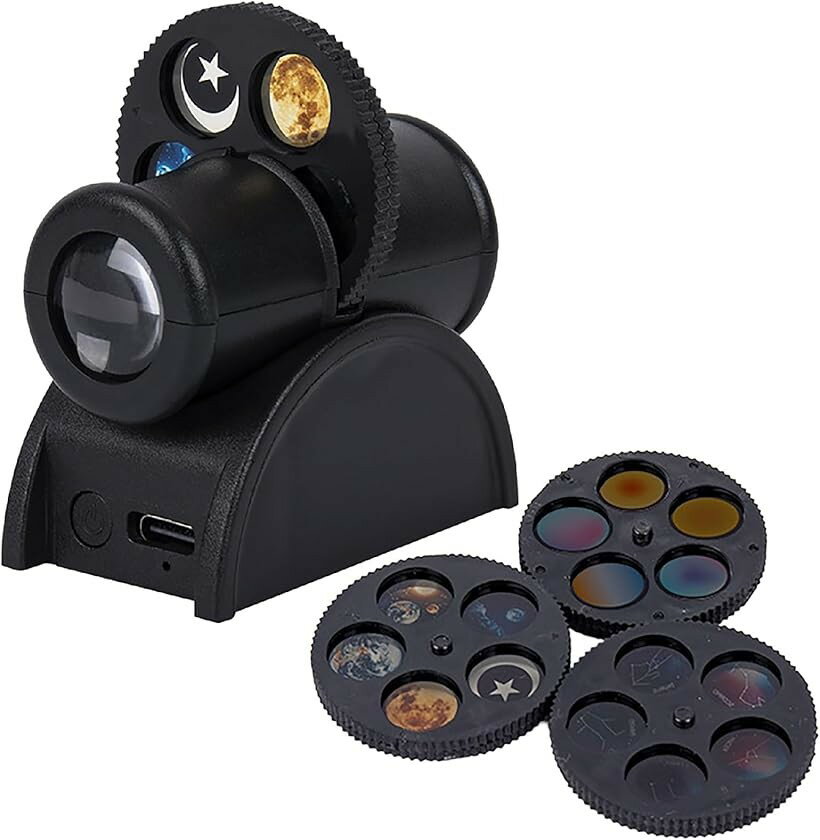 商品コード2br3ptgg0t商品名プロジェクター 天体 惑星 星空 星座 ナイトライト 小型 撮影用 観賞用 学習用 寝室 パーティー USB充電 持ち運び簡単ブランドCAWKAY「高精度レンズによる本格的な天体投影体験」 高精度レンズを...