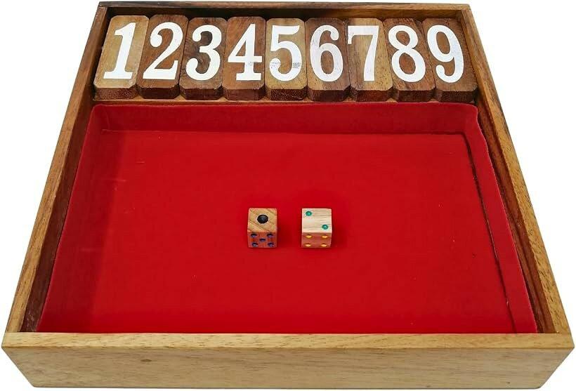 バリエーションコード : 2bj510yyok商品コード2bji440w8d商品名ジャックポット ダイス ボードゲーム サイコロ ゲーム Jackpot Dice Game レッドLブランドKINOKINOカラーレッドLサイズ等23cmx2...