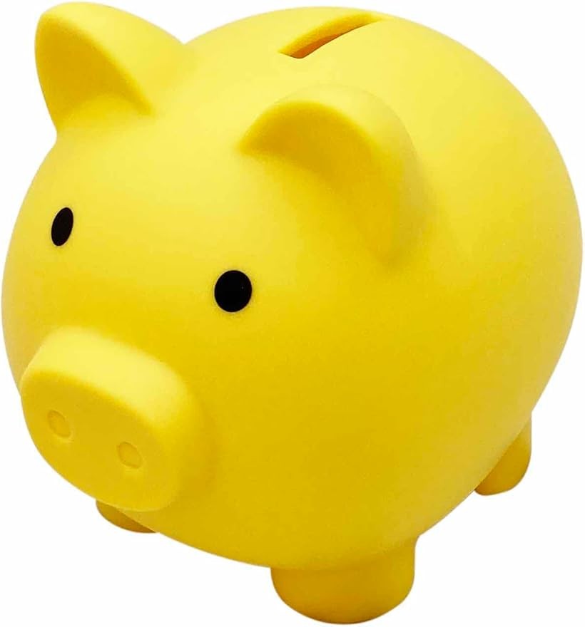 バリエーションコード : 2b26l0xj40商品コード2b26l04wwi商品名貯金箱 かわいい 豚 500円玉 子供 ブタさん 割れない プレゼントブランドRIMINAカラーイエローサイズ等中「かわいいブタさん貯金箱」 世界中で古くから...