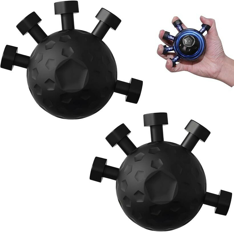 バリエーションコード : 2bujrhu94i商品コード2bujrf8lr4商品名フィンガートレーニングボール 指グリップ強化器 握力 トレーニング 握力グリップ フィンガーパワー ハンドグリップ 握力を鍛える道具 前腕 筋トレブランドad...