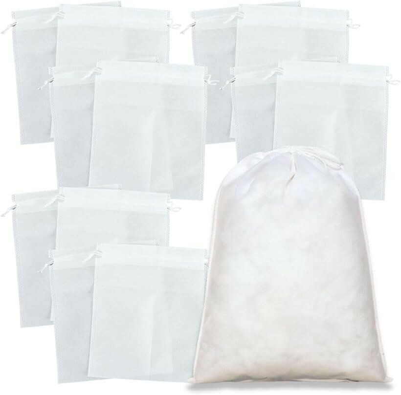 バリエーションコード : 2b9vwhsuyi商品コード2b9x6jkd3i商品名巾着 不織布 袋 ラッピング 特大 小 収納 カバン バッグ 靴 化粧ポーチ 12枚セットブランドI'm so happyカラーホワイトサイズ等45x55cm...