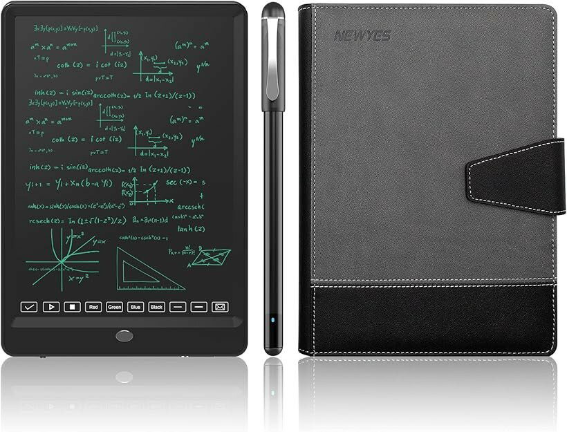 バリエーションコード : 2bujpcj6si商品コード2b9ls6lnnq商品名スマートペン 電子ノート デジタルパッドセット 66言語対応 OCRデジペン スマートノート 保存機能付き 電子メモパッド 電子手帳 デジタルペーパー リアル...