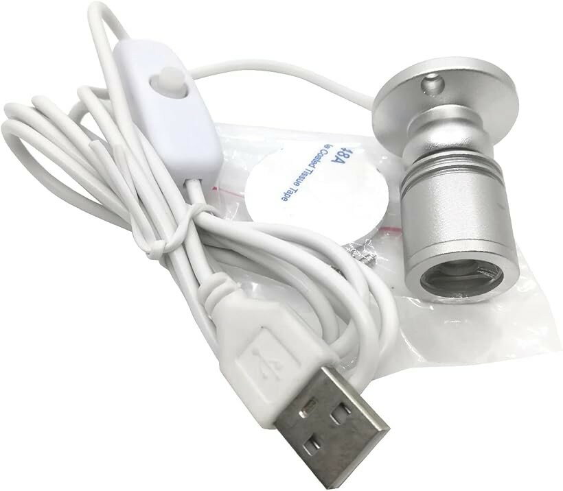 バリエーションコード : 2b2pu31sxw商品コード2b2pu4n941商品名ミニ LED スポットライト 小型 USB 角度調整 ホビーライト フィギュア プラモデル 模型 タイプA: スイッチありブランドCicognaカラータイプA...