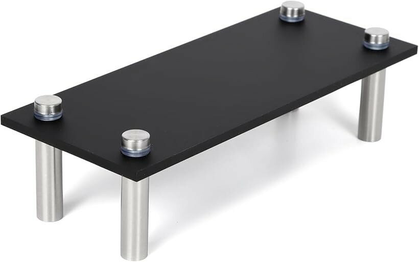 バリエーションコード : 2bu912ocr5商品コード2bu91j8fs4商品名フィギュア アクリル ブラック 艶消し ディスプレイ コレクションケース 棚 台 推し活 スタンド 台座ブランドzutto motto zakkaカラーブラッ...