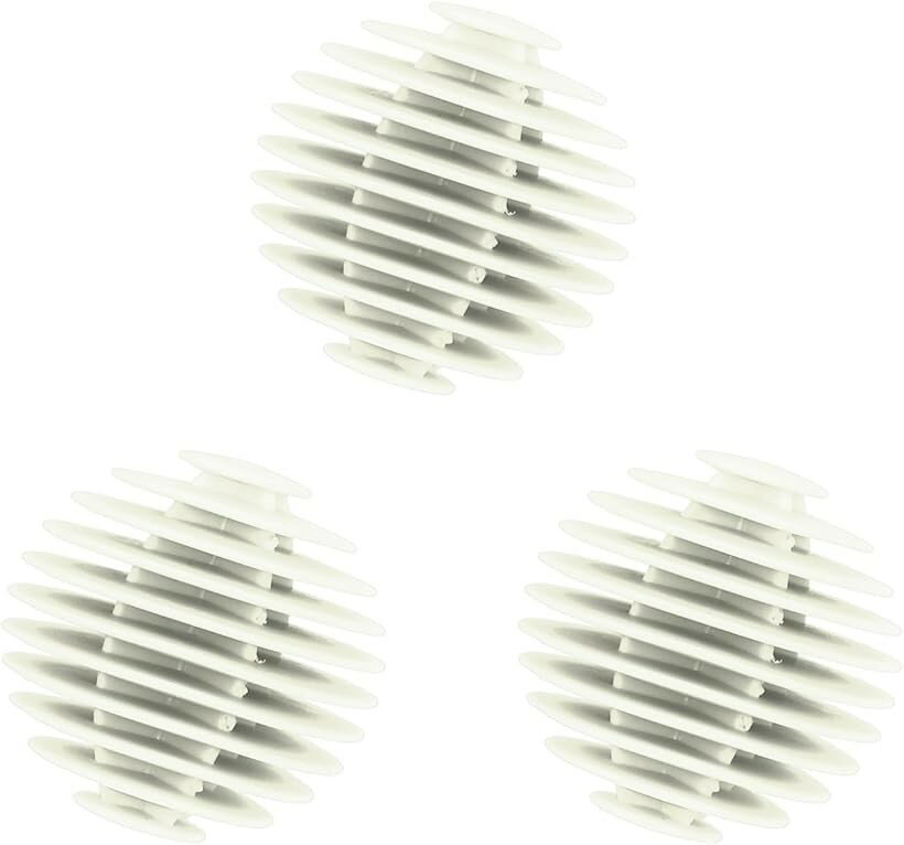 バリエーションコード : 2bu9g8tosq商品コード2bu9gfp3q6商品名洗濯ボール ランドリーボール ほこり取り 絡まり防止 3個セット ドラム式 洗濯機 乾燥機対応 洗浄力アップ 静電気対策 TPR素材ブランドzutto mot...